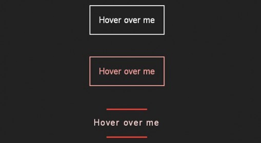 Excellent Pure CSS Examples You Should See - Designbeep