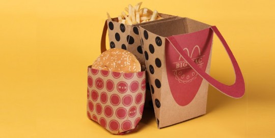 Beautiful and Interesting Package Designs You Should See - Designbeep