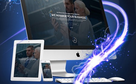 Semona - Creative Multi-Concept WordPress Theme - Designbeep