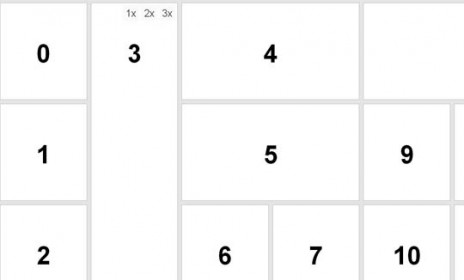 16 Easy to Implement Drag and Drop jQuery Plugins - Designbeep