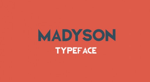 70 Best Free Fonts Of 2015 - Designbeep