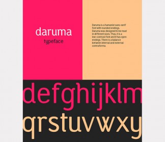 70 Best Free Fonts Of 2015 - Designbeep