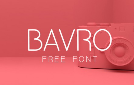 70 Best Free Fonts Of 2015 - Designbeep