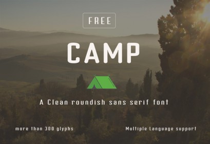 70 Best Free Fonts Of 2015 - Designbeep