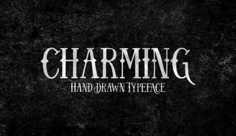 70 Best Free Fonts Of 2015 - Designbeep