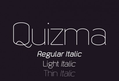 70 Best Free Fonts Of 2015 - Designbeep