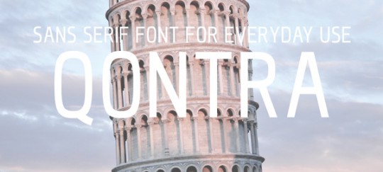 70 Best Free Fonts Of 2015 - Designbeep