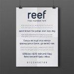 70 Best Free Fonts Of 2015 - Designbeep