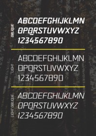 70 Best Free Fonts Of 2015 - Designbeep