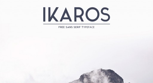 70 Best Free Fonts Of 2015 - Designbeep