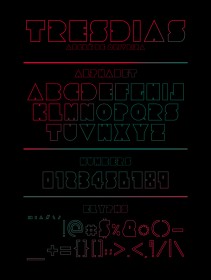 70 Best Free Fonts Of 2015 - Designbeep