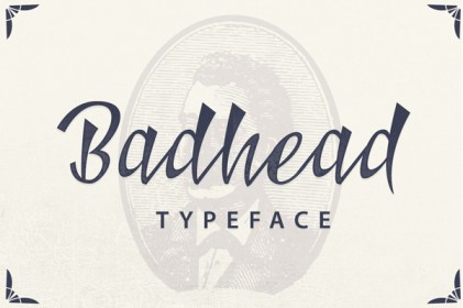 70 Best Free Fonts Of 2015 - Designbeep