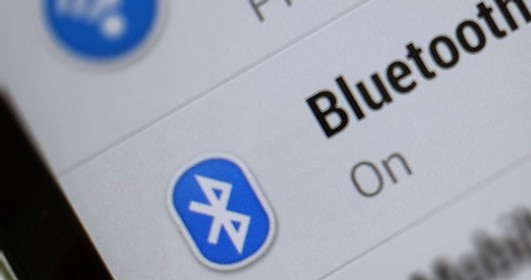 How Bluetooth Technology Can Support Mobile App Development? - Designbeep
