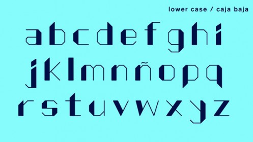 Fresh Free Font Of The Day : Cortana - Designbeep