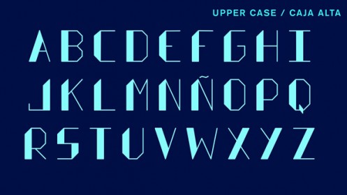 Fresh Free Font Of The Day : Cortana - Designbeep