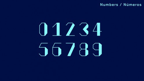 Fresh Free Font Of The Day : Cortana - Designbeep