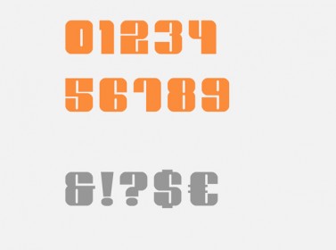 Fresh Free Font Of The Day : Kool - Designbeep