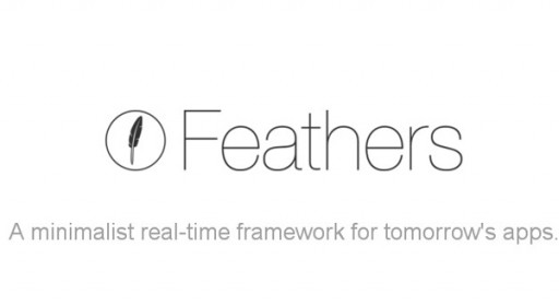 Feathers - A Minimalist Real-time Framework for Tomorrow's Apps ...