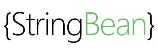 StringBean - Responsive CSS Framework - Designbeep