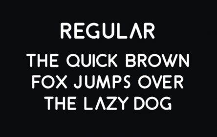 Fresh Free Font Of The Day : GOLDIN - Designbeep