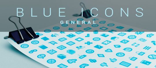 Free Download : 131 New General Icons For Designers (exclusive ...