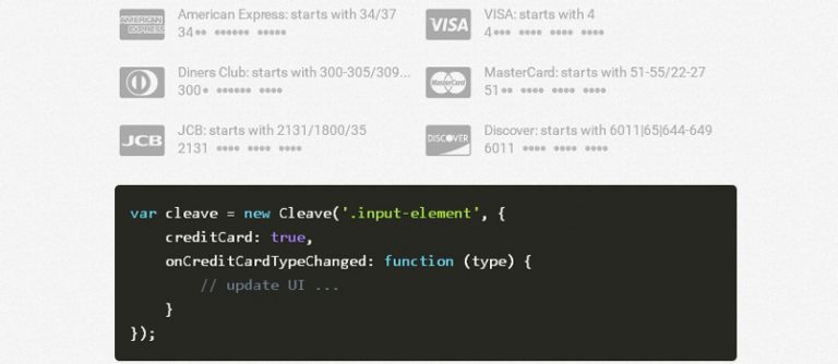 Stack Motion Hover Effects With CSS and jQuery - Designbeep