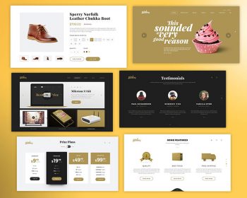 Free UI Kits, Icons and Fonts for Designers - Designbeep