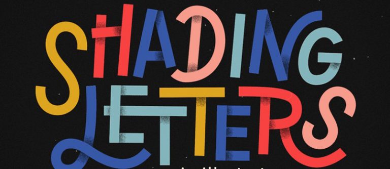 SVG Letter Animation - Designbeep