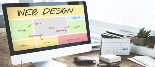 How To Select A Web Design Partner - Designbeep