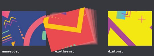 Stack Motion Hover Effects With CSS and jQuery - Designbeep