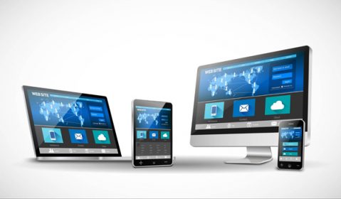 The Cutting Edge Of Website Design - Designbeep