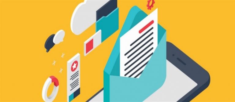 Add Spark to Your Emails with Interactive Design Elements - Designbeep