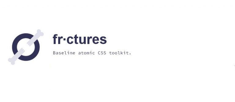 Fractures - Baseline Atomic CSS Toolkit - Designbeep Fractures - Baseline Atomic CSS Toolkit - Designbeep