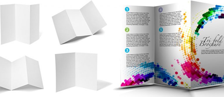 Take These 4 Steps to Create Great Brochures - Designbeep
