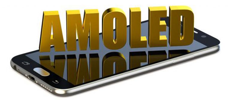 How AMOLED Displays Work and Affect UX/UI Design - Designbeep