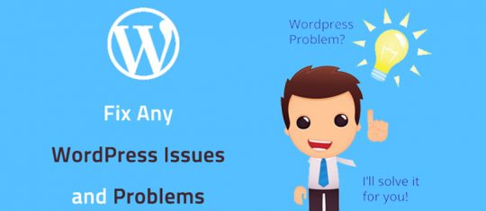 10 Common WordPress Mistakes You Really Need to Fix! - Designbeep
