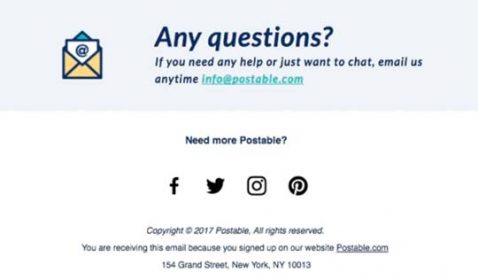 10 Best and Worst Fonts for Emails - Designbeep