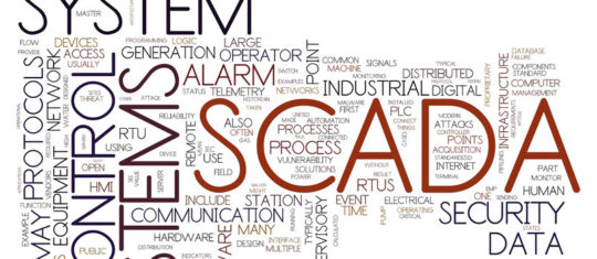 How Does a SCADA System Work? - Designbeep