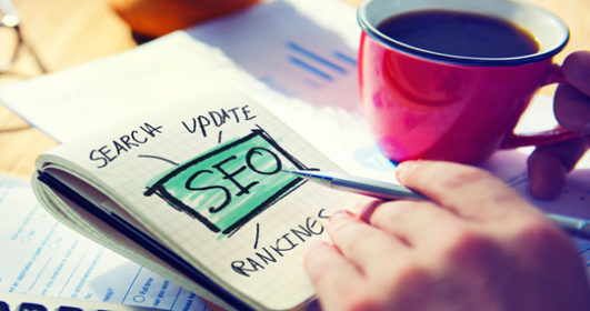 7 Excellent Web Designing Tips and Trick that Boost Your SEO - Designbeep