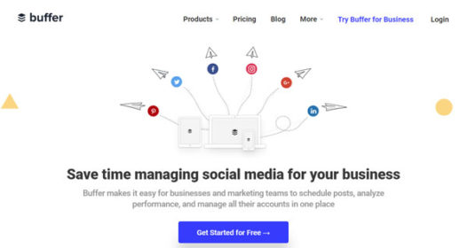 A Solopreneur Checklist for Promoting a New Website - Designbeep