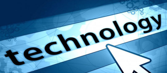 Five Great Uses For Technology In Art - Designbeep