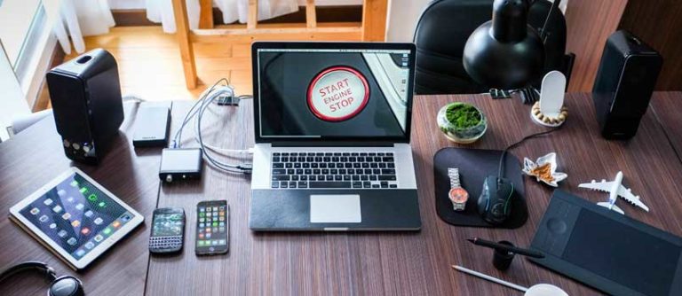 Should You Invest In Renting Electronics Equipment? - Designbeep