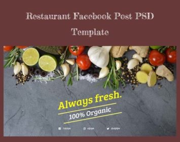 30+ Facebook Event Cover Templates and Banners - Designbeep