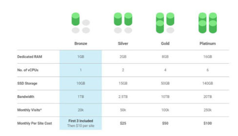What is Managed WordPress Hosting? A Look At WPMU DEV - Designbeep
