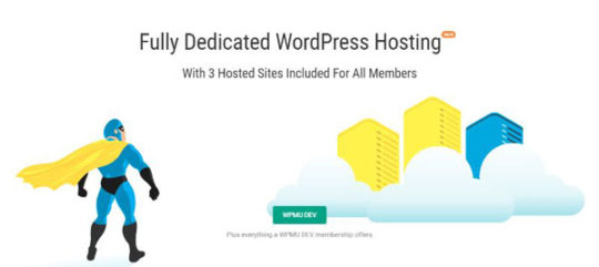 What is Managed WordPress Hosting? A Look At WPMU DEV - Designbeep