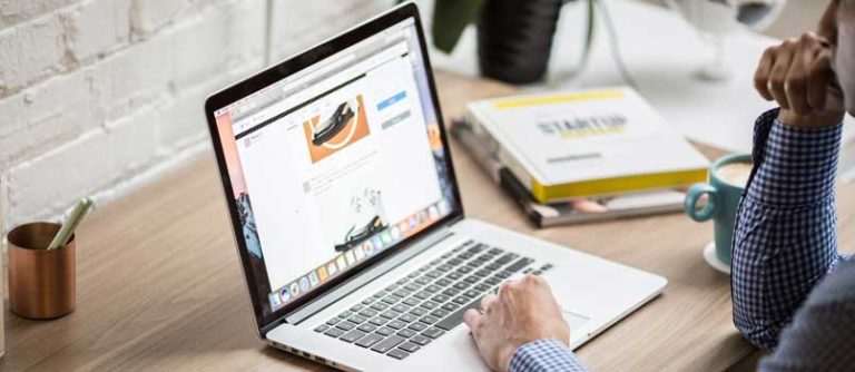 How to Make an Article Visually Appealing - Designbeep