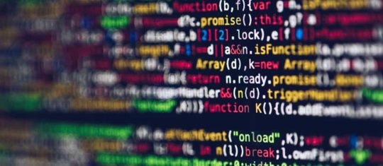 The Importance of JavaScript in 2020 - Designbeep