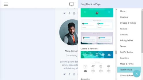 Web Builder Software to Launch a Perfect Website in 2020 - Designbeep
