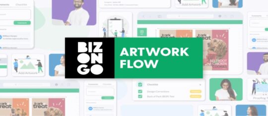 How Artwork Flow Can Help You Achieve 50% Faster Time to Market With ...