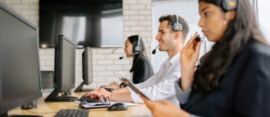 How Auto Dialers Work - Designbeep